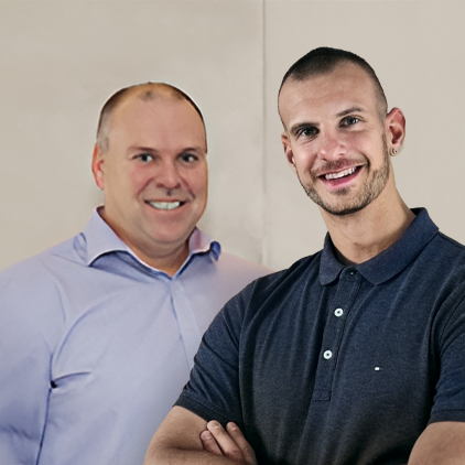 Über uns | proactive Roth