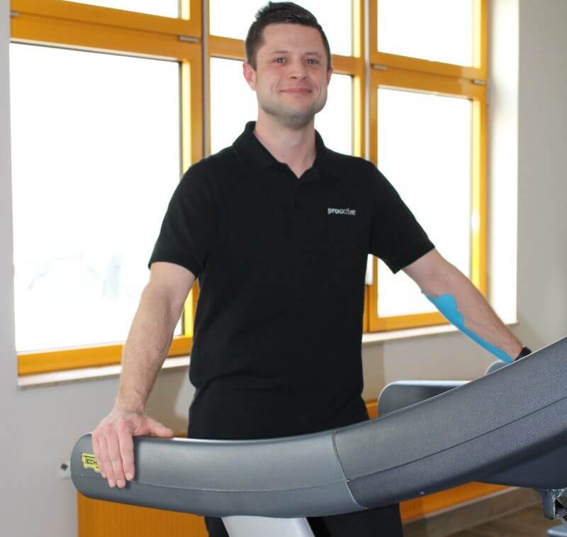 Über uns | proactive Roth