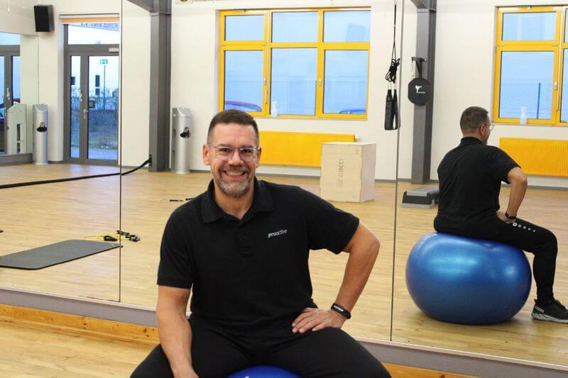 Über uns | proactive Roth