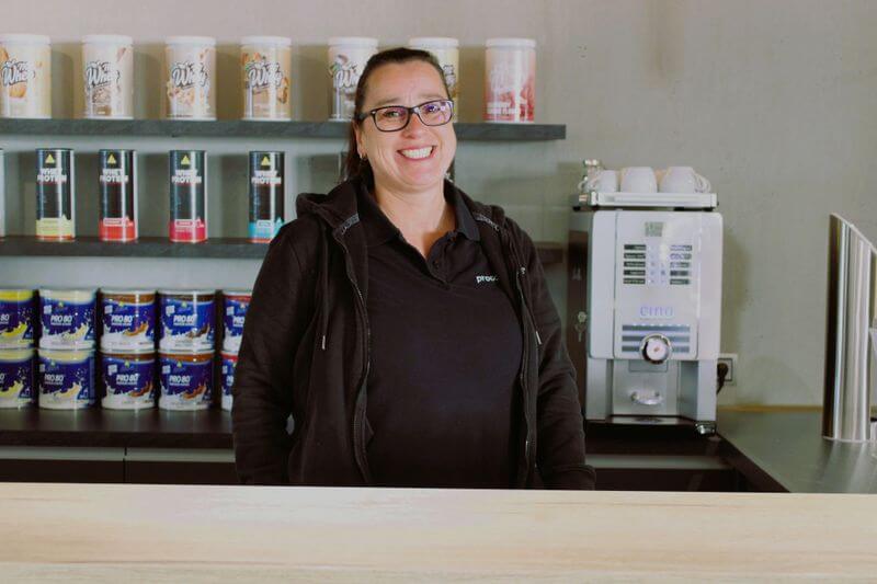 Über uns | proactive Roth