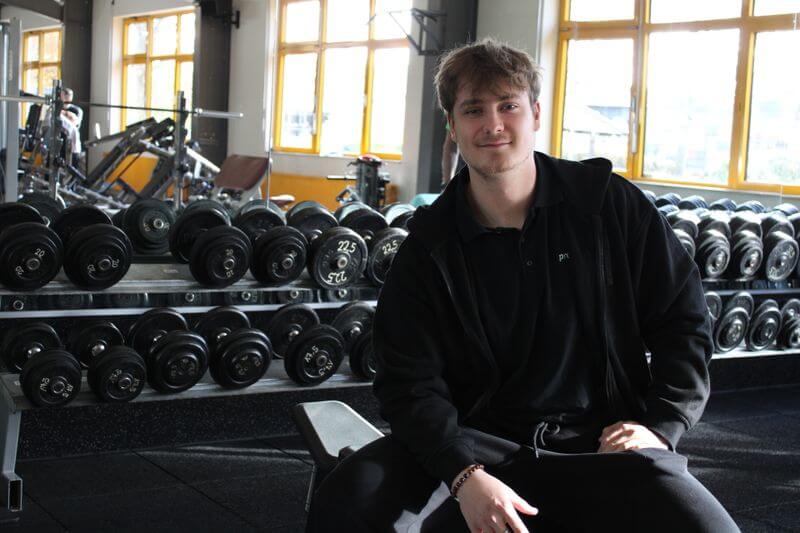 Über uns | proactive Roth