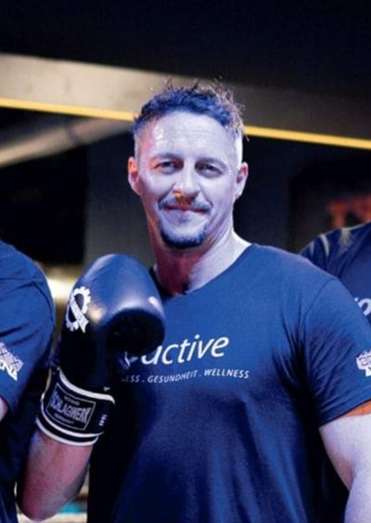 Über uns | proactive Roth