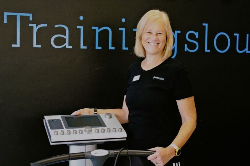 Über uns | proactive Roth