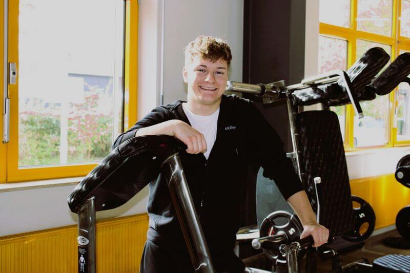 Über uns | proactive Roth